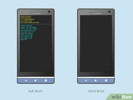 How To Unbrick An Android Phone With Pictures WikiHow Tech