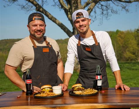 Zach Bates Thebateskitchen • Instagram Photos And Videos