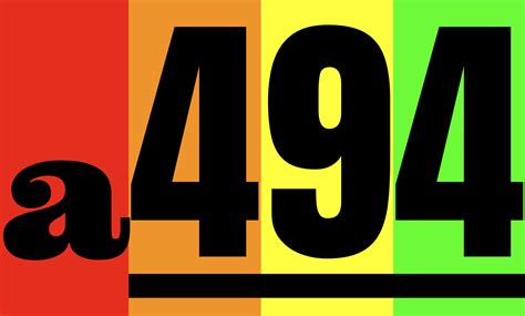 A494