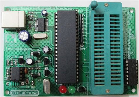 Programmable Microcontroller At Best Price In India