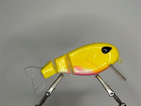 5 Wake Bait Double Ds