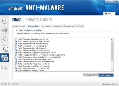 Emsisoft Anti Malware Download