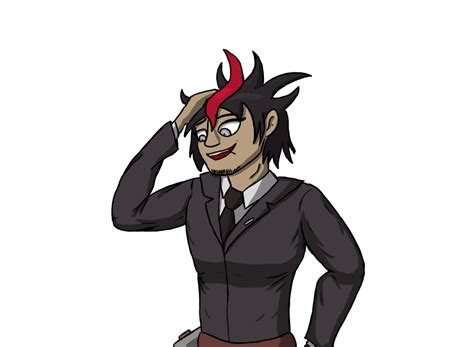 Bakaiju • Ethos Oroya Sprites Set 1 Decided To Do Some