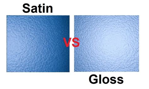 Difference Between Rejex High Gloss Protective Finish Teensglop