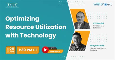 Wrench Solutions P Ltd On Linkedin Optimizing Resource Utilization With Technology Best