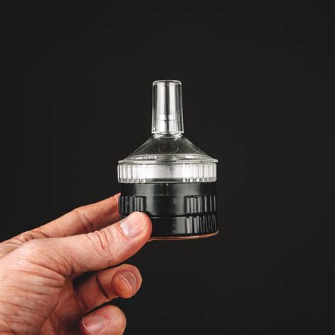 Tafee Bowle Vaporizer Review Sip And Rip Vaporizer Wizard