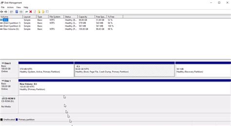How To Delete Windows Partition Blog