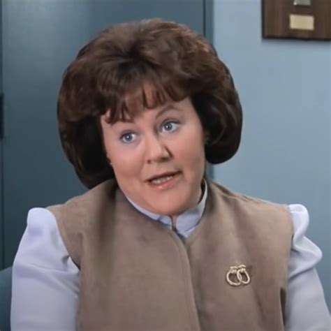 Edie Mcclurg Ferris Bueller Ferris Buellers Day Off Official
