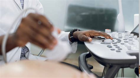 The New SPI Outline Months Later ESP ULTRASOUND
