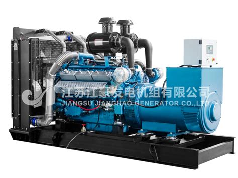 产品中心 江苏江豪发电机组有限公司 专业制造销售发电机、发电机组、柴油发电机、柴油发电机组 江苏江豪发电机组有限公司