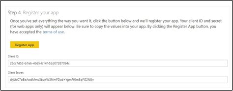 Power Bi Authentication Mode Using Adfs Via Aad T6 Help Center