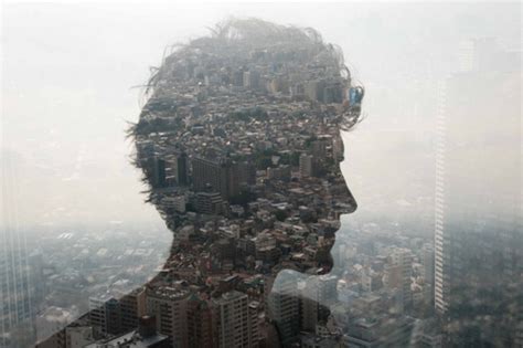 Portrait Transformations Fortismere Art Photography Department