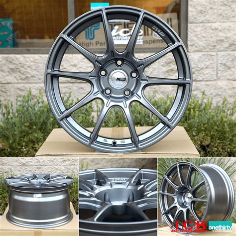 Ssr Wheels