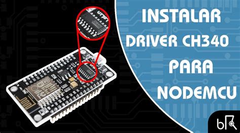 Instalando Driver Serial Para Nodemcu Com Chip Ch340 Blog Da Robótica