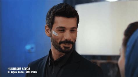 hudutsuz sevda 14 bölüm 2 fragmanı