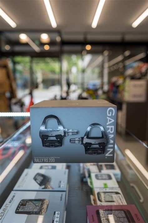 대구 위바이크 시마노 클릿 페달형 파워미터 가민 랠리 Rs200 네이버 블로그