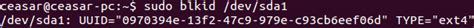 1204 Gave Up Waiting For Root Device 1404 Ask Ubuntu