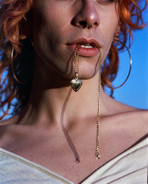 Interview With Jadine Vogue