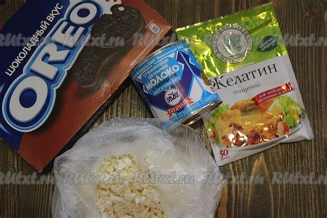 Чизкейк с печеньем Орео 12 фото в рецепте