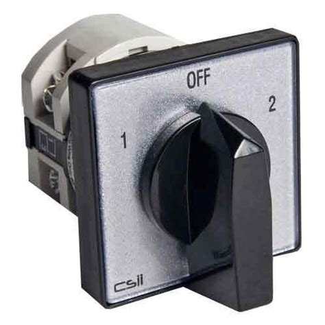 Rotary Level Cam Switch To At Rs Piece In Ghaziabad ID