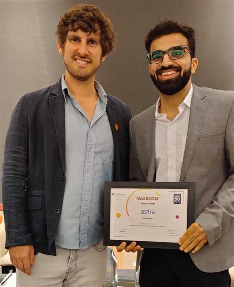 ujwal ratra on linkedin nasscom npc2019 cybersecurity npc 30 comments