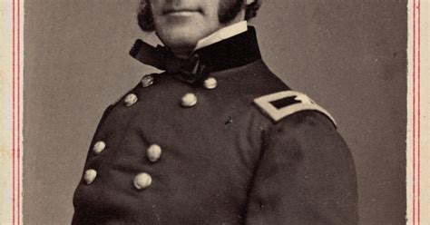 General Abram Duryée By Bradys National Photographic Portrait