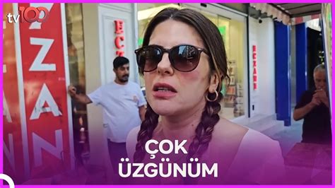 ayça erturan genco erkal hakkında duygusal konuşma youtube