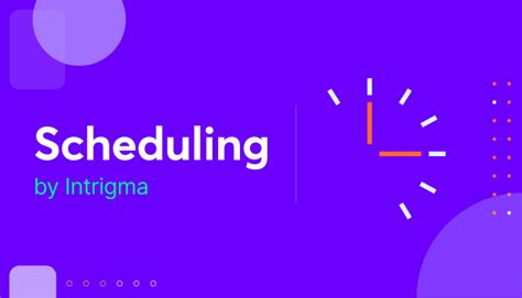 how to simplify your on call scheduling