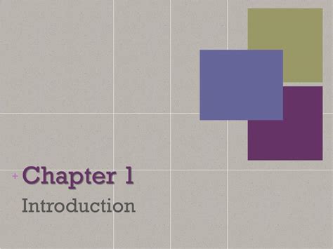 Ppt William Stallings Computer Organization And Architecture 9 Th