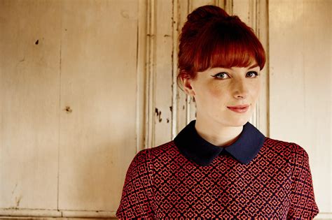 Alice Levine Cam