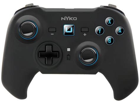 Pro Controller For Cemu Update USB Support And A Fixed Gyro R Cemu