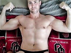 Muscle Growth Man Video 2 ThisVid Com