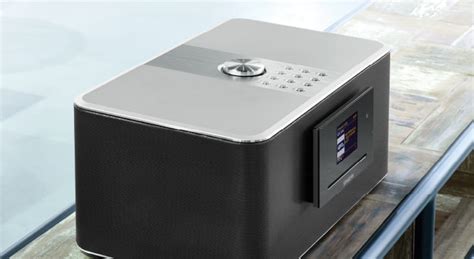 DDR 75BT DAB FM Internet CD USB SD AUXSANGEAN Electronics