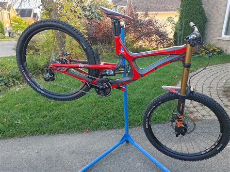 2018 Intense M16c For Sale