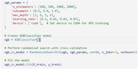 Shoot Outcome Prediction Project Xgboost Catboost Overfitting By