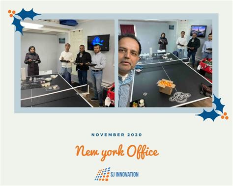 Sjinnovationllc Employeehappiness Newyorkteam Backtooffice Sjihome