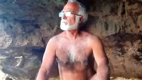 Naked Older Men Gay Dilf Man Porn Xhamster