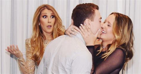 Proposal With Celine Dion Popsugar Love Sex