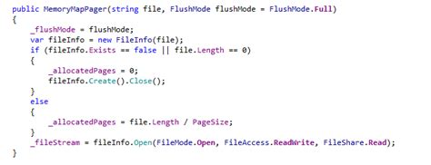 Challenge Spot The Bug Ayende Rahien