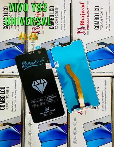 Mobile Phone LCD Screen At Best Price In Pimpri Chinchwad By Pariji