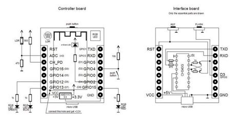 Часы с погодой от Yandex Esp8266 дисплей Ili9341 Проекты