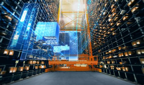 Intralogistics Siemens Au