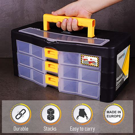 Screwfix Screw Box Organiser At George Ashcraft Blog