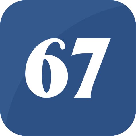 67 Generic Color Fill Icon