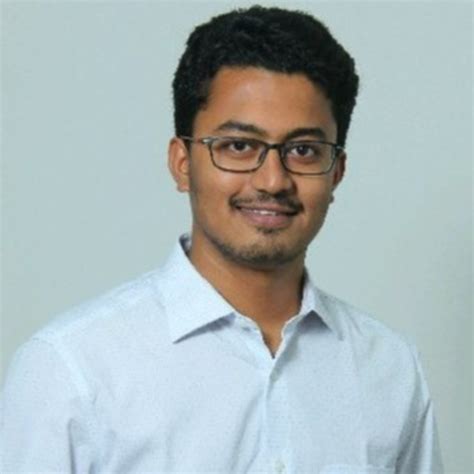 Rajesh Mule Ausbildung Und Berufserfahrung Xing