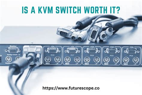Why Are Kvm Switches So Expensive