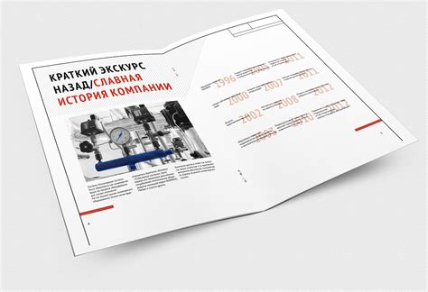 Booklet Rainbow On Behance