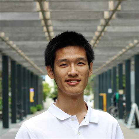 Henry Zhang Pi Tau Sigma