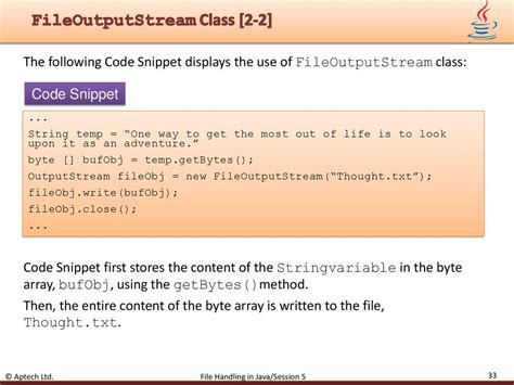 Identify The Need For Streams Ppt Download