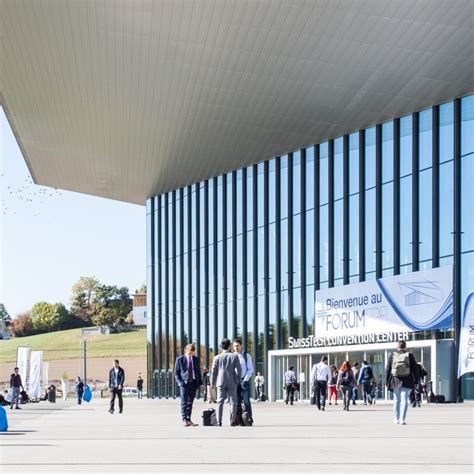 Forum EPFL Europe S Largest Recruitment Fair